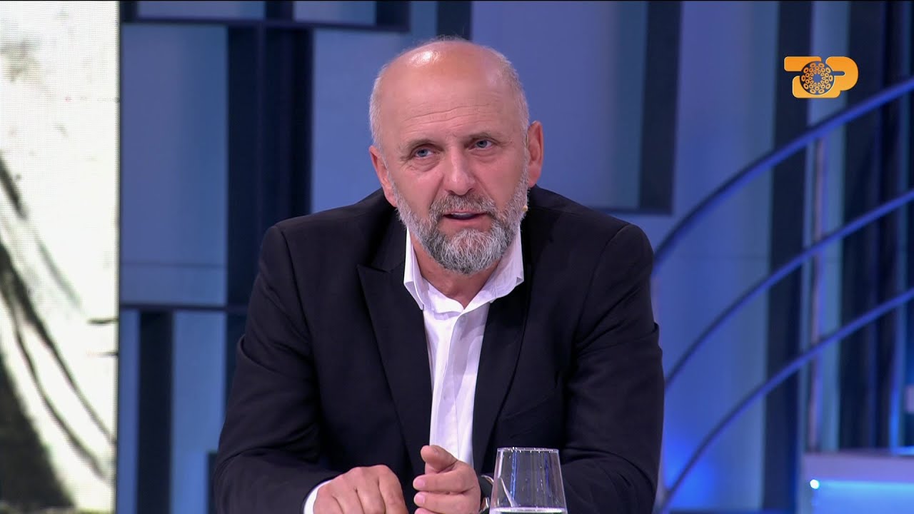 Shpërthen Alfred Cako: Eskobar do vijë në Shqipëri duke u zvarritur ...