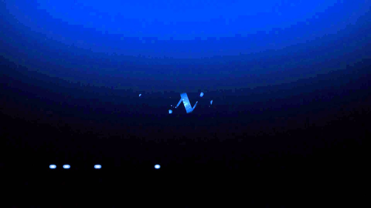 After Effects : How to Create a Video Intro in After Effects - YouTube