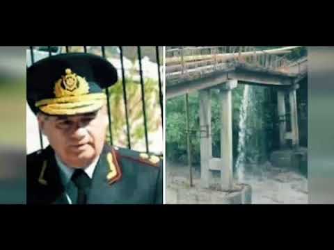 General jurnalistə \