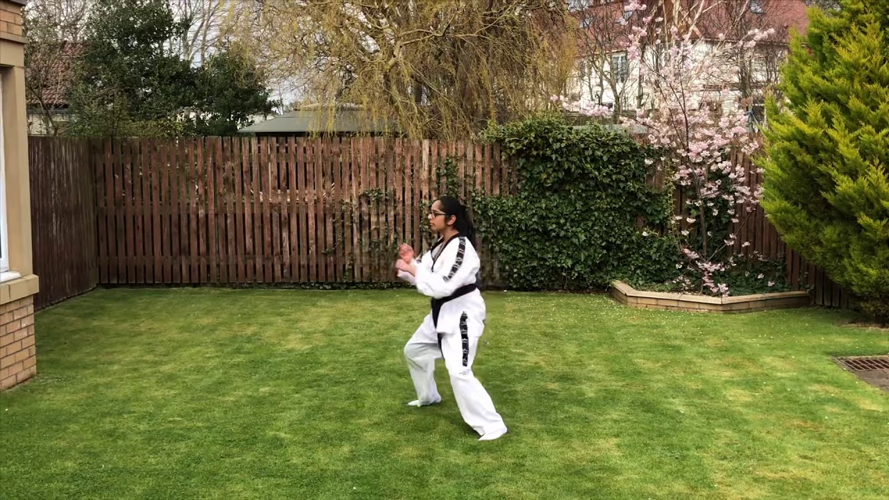 Pattern Ko Dang - YouTube