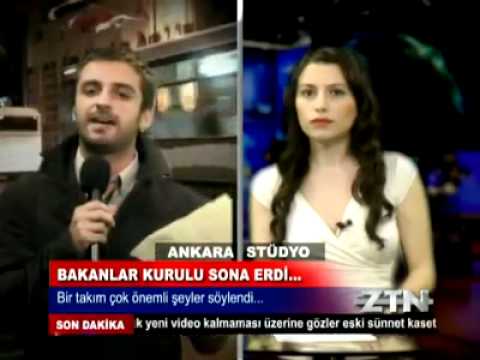 ZTN TV genelkurmay