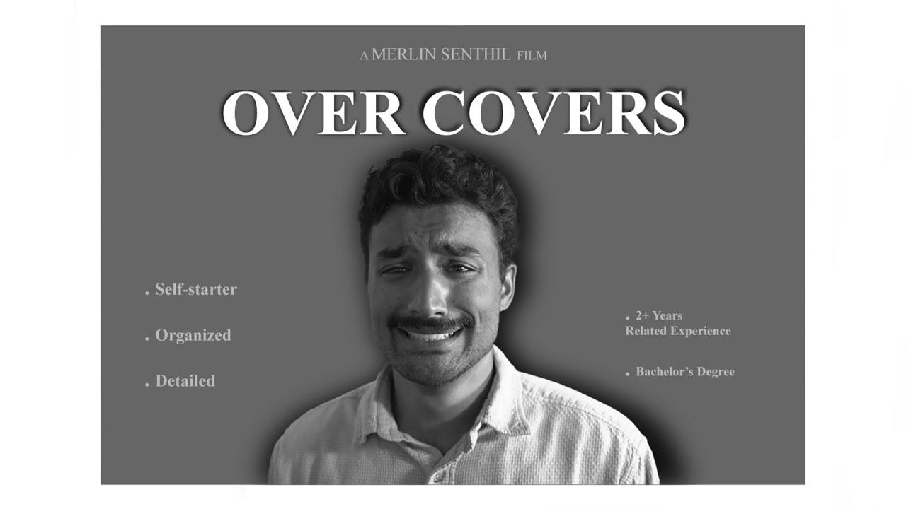 Over Covers (2023) - YouTube