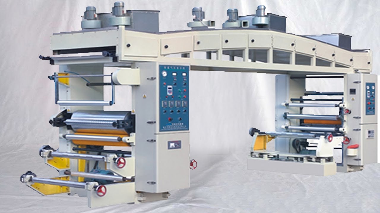 film rolls lamination making processing machinery testing in indonesian ...