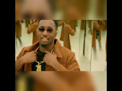 Dopebwoy - Afstand
