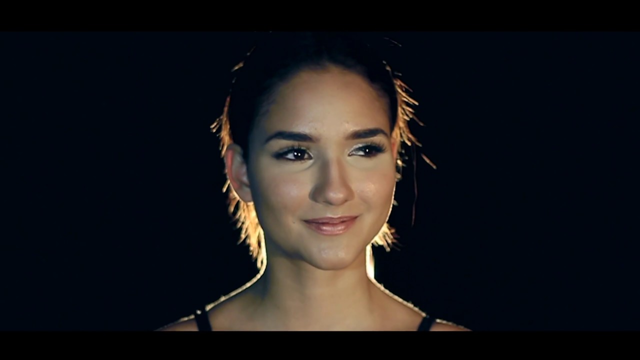 Así lo creo - Jonathan Pastor VIDEO OFICIAL - YouTube