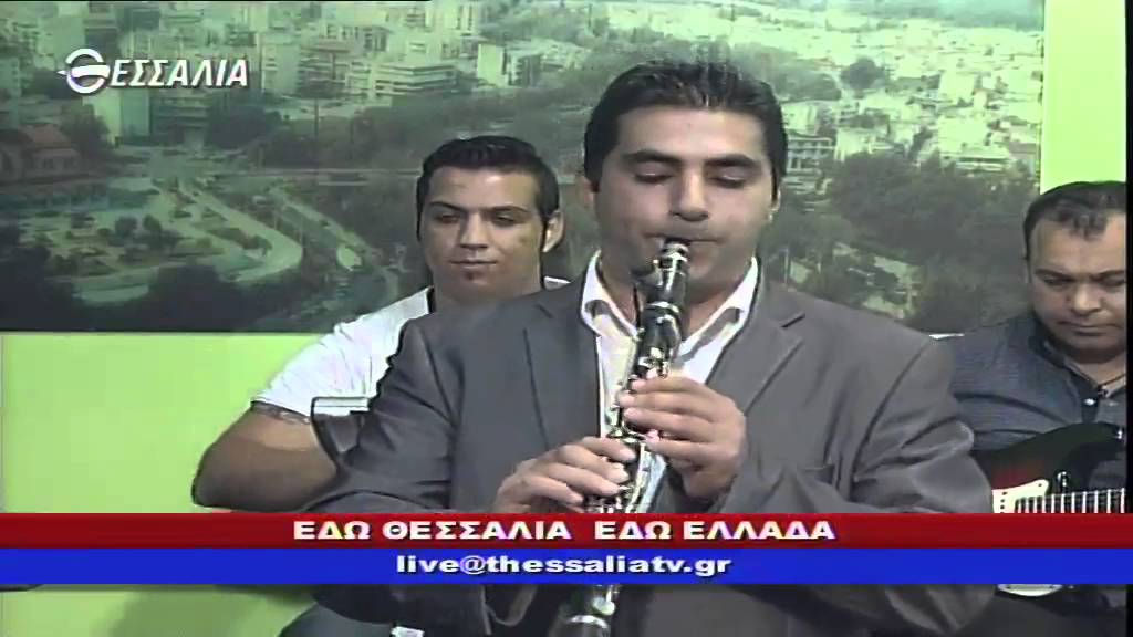 ΕΔΩ ΘΕΣΣΑΛΙΑ ΕΔΩ ΕΛΛΑΔΑ 27 03 2016 - YouTube