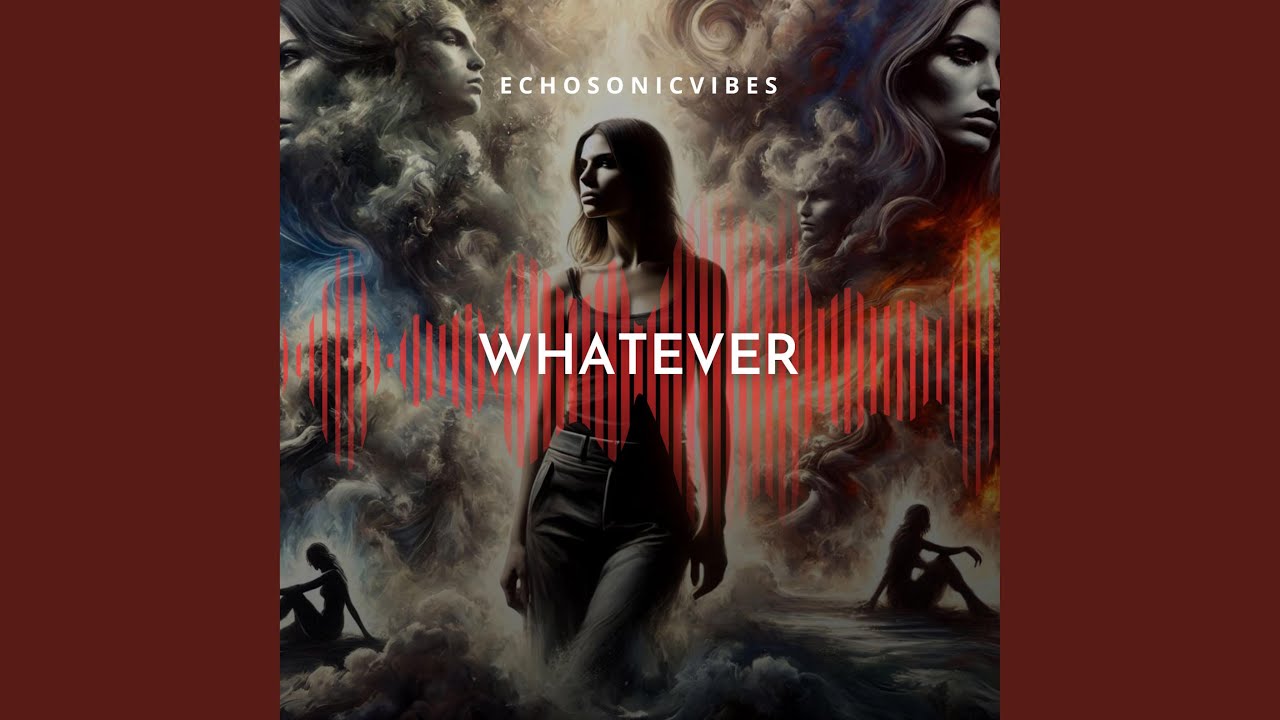 Whatever - YouTube
