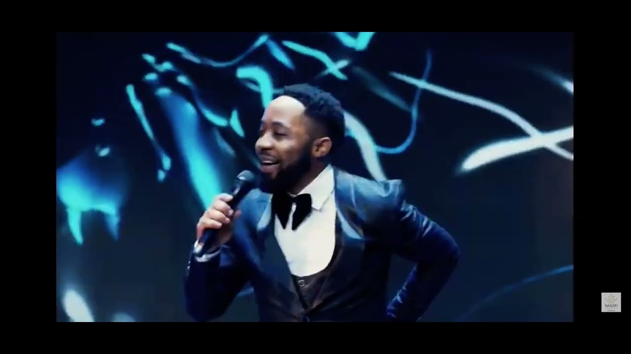 Mwana na mpate (Carlyto Lassa) - Alain Paluku - Maajabu Talent num 43 ...