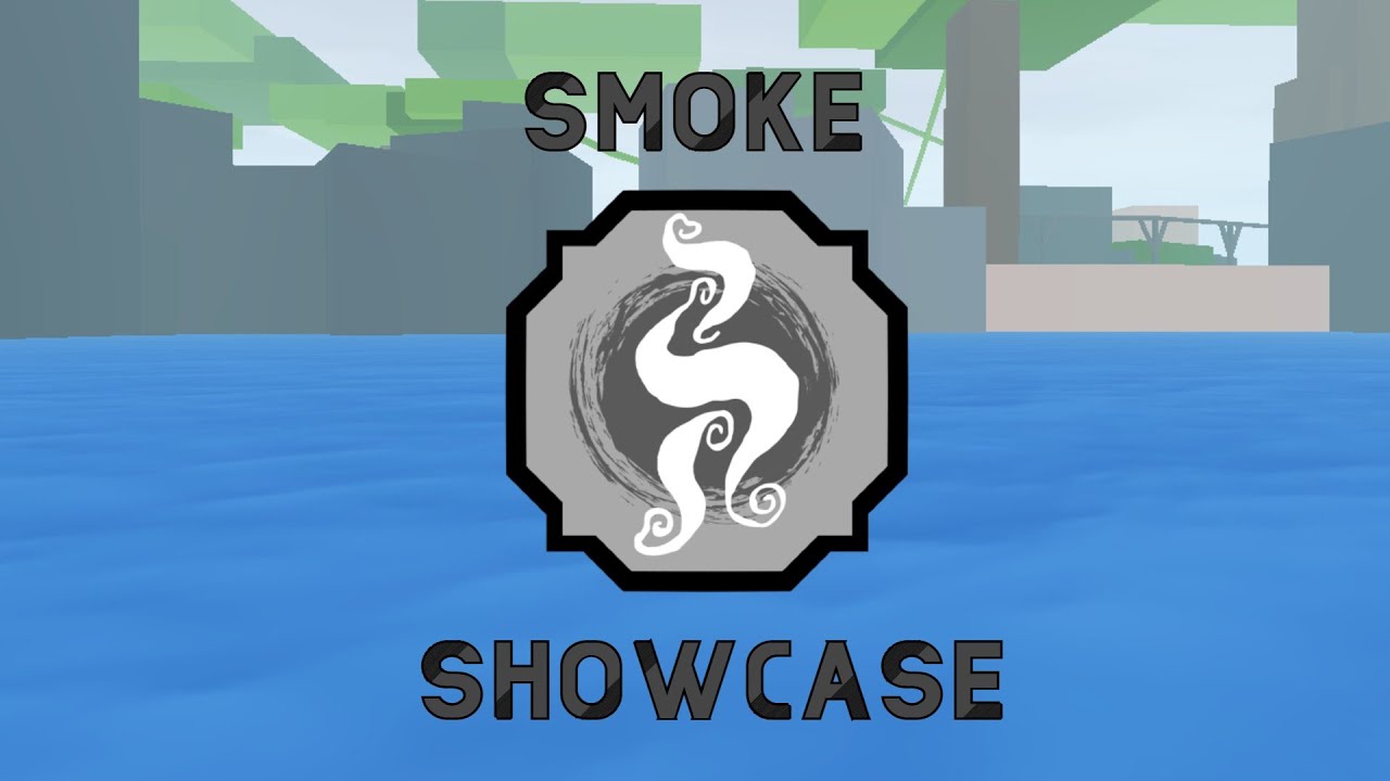 SMOKE BLOODLINE FULL SHOWCASE || SHINDO LIFE - YouTube