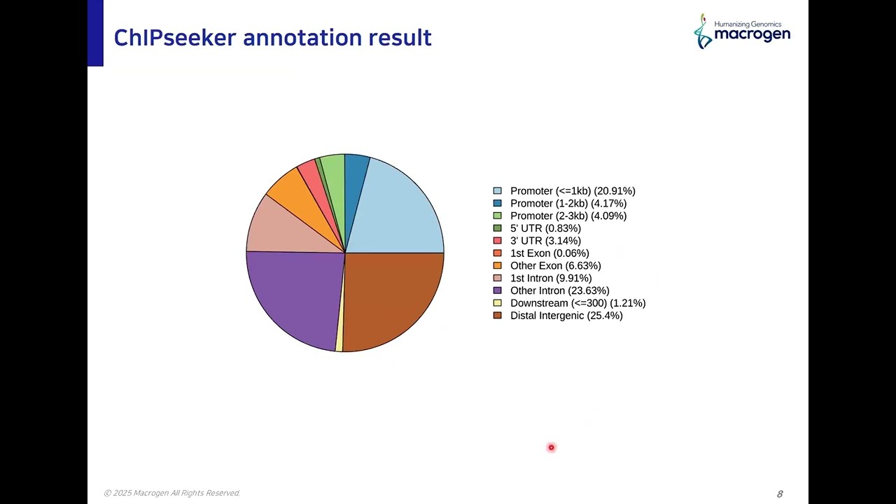 ATAC-Seq Analysis - YouTube