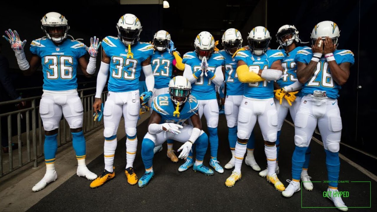 NFL 2020-21 Season Hype Video || "One Thing Right" || (HD) - YouTube