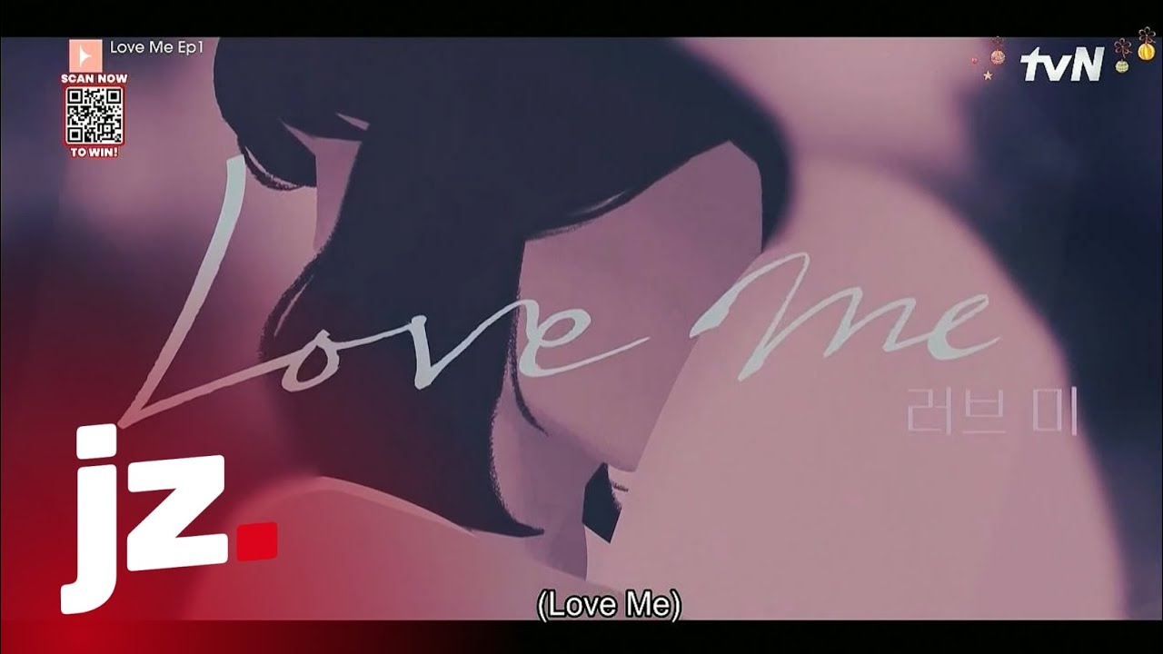 tvN (Asia) - ‘Love Me’ opening [19-DEC 2025] - YouTube