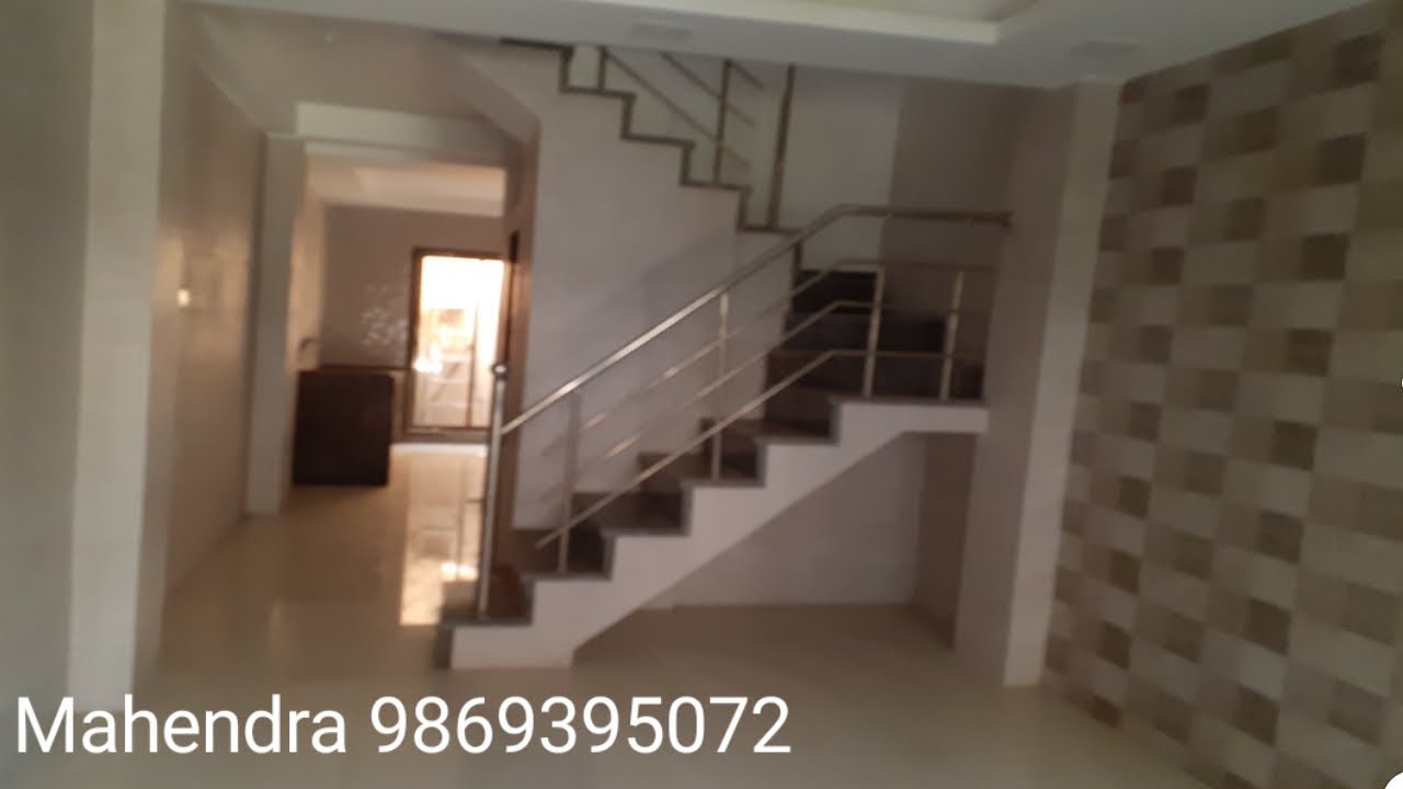 3 Bedroom, New construction, Mhada room, Rent 25000, Gorai, Borivali ...