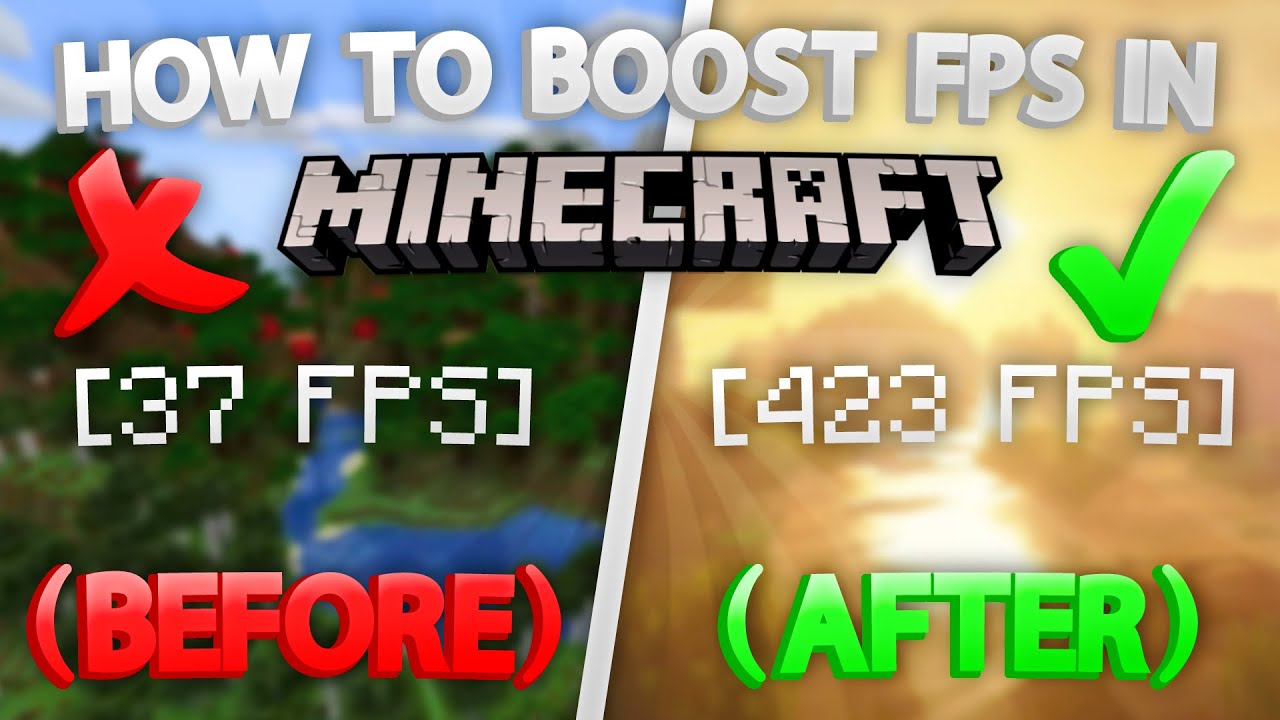 Best Lunar Client Settings For Fps In Minecraftbest