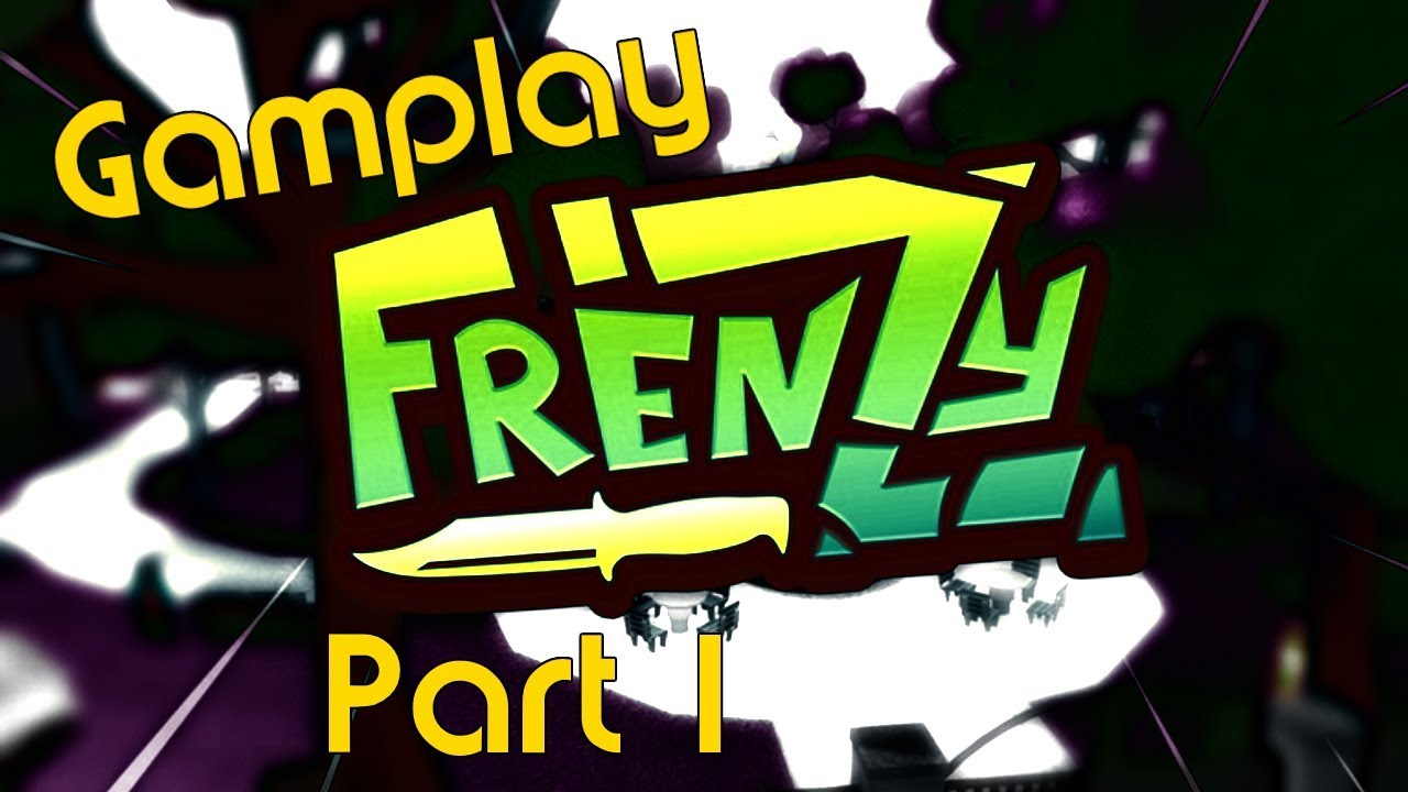 First Game First Win | Frenzy | Full Session Gameplay - Part [1 ...