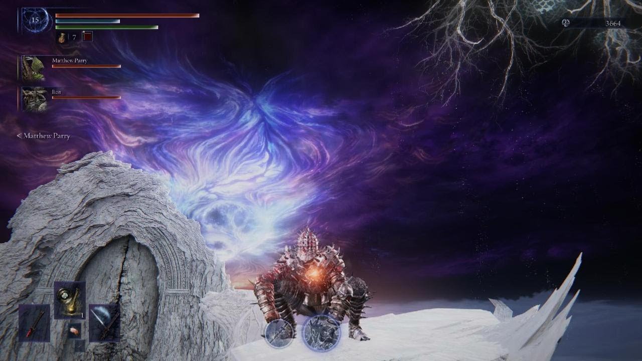 ELDEN RING NIGHTREIGN - Best Build For Sentient Pest! - Frost + Bleed ...