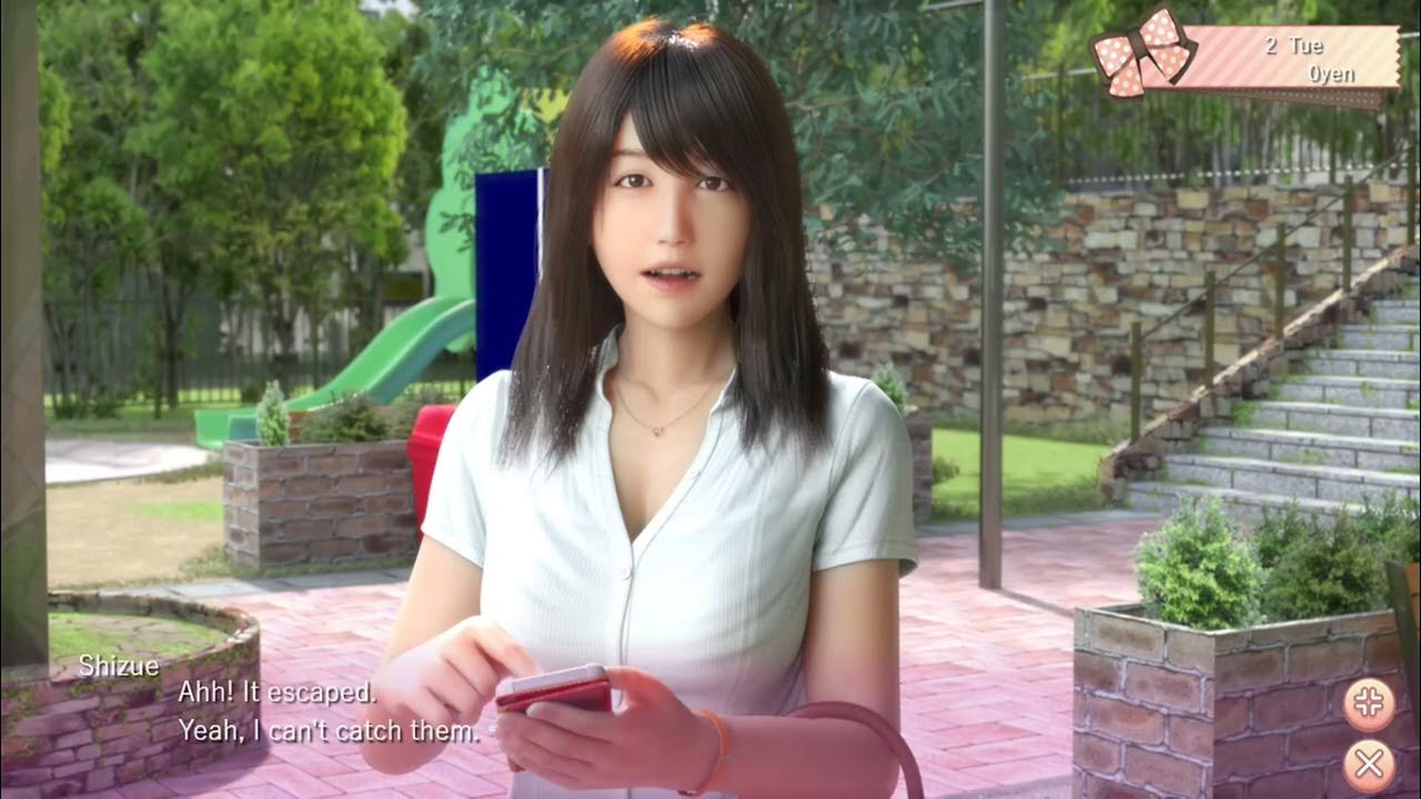 NEET, Angel, and Ero Family Gameplay - YouTube