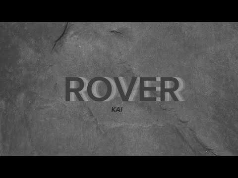 엑소 (EXO) Kai - Rover Romanized Lyrics - YouTube