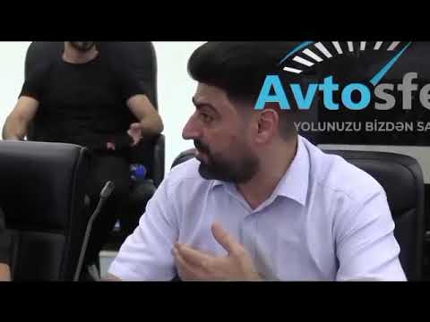 Yol hərəkəti təhlükəsizliyi haqqında