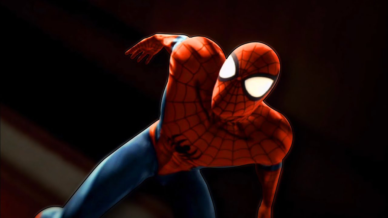 HYPE OF THE HUNT | Spider-Man: Shattered Dimensions #2 (Blitzwinger ...