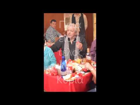 ΚΩΣΤΗΣ ΓΡΗΓΟΡΙΟΥ- ΚΑΙ ΚΑΜΜΙΑ ΔΕΝ Μ'ΑΡΕΣΕΙ - YouTube