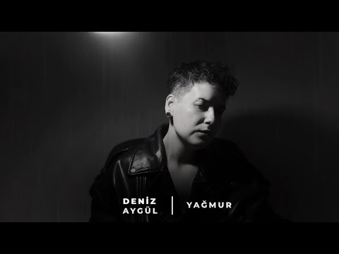 Deniz Aygül - Yağmur (Cover)
