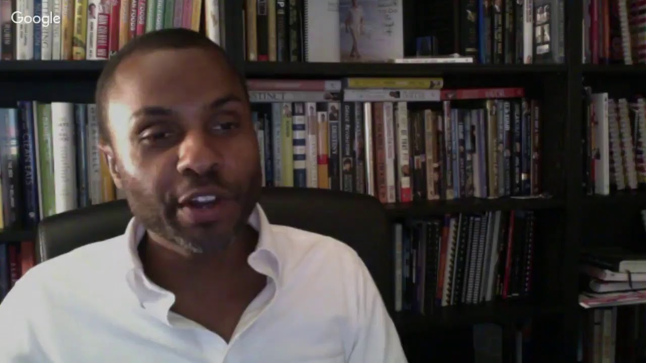 2017 - Dr Jason Littleton - America's Energy Doctor -- Let's Energize ...