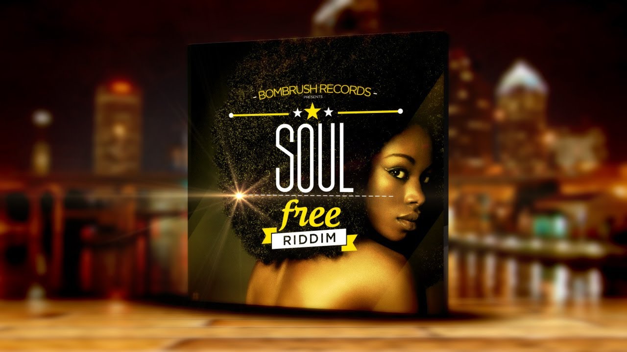 ONE DAY - GYPTIAN - SOUL FREE RIDDIM - YouTube