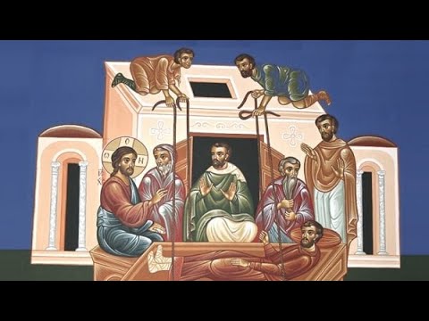 ΤΑ ΕΜΠΟΔΙΑ ΚΑΙ ΟΙ ΔΥΣΚΟΛΙΕΣ ΠΟΥ ΣΥΝΑΝΗΣΑΝ ΟΙ ΦΙΛΟΙ ΤΟΥ ΠΑΡΑΛΥΤΟΥ - YouTube