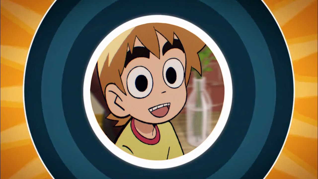 The Super Scott Bros. Movie Cast Video - YouTube