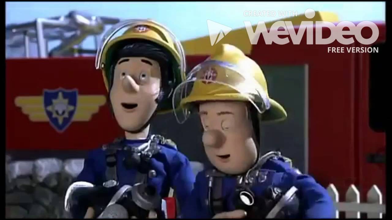 Brandman Sam || Swedish - YouTube