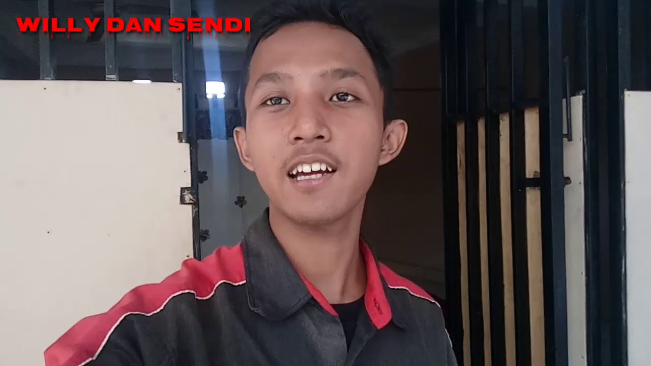 Tour The School SMK Windian Nugraha - YouTube
