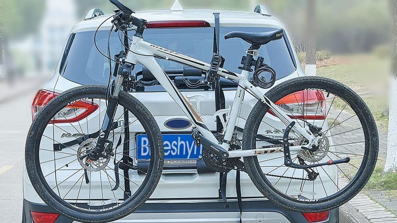 Best Bike Racks - Top 5 Bike Racks Review Amazon - YouTube