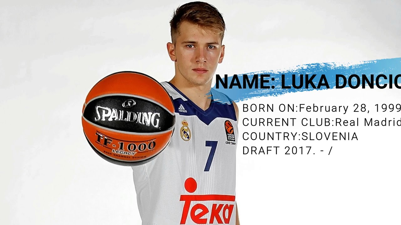 Future NBA stars- Part 1. - YouTube