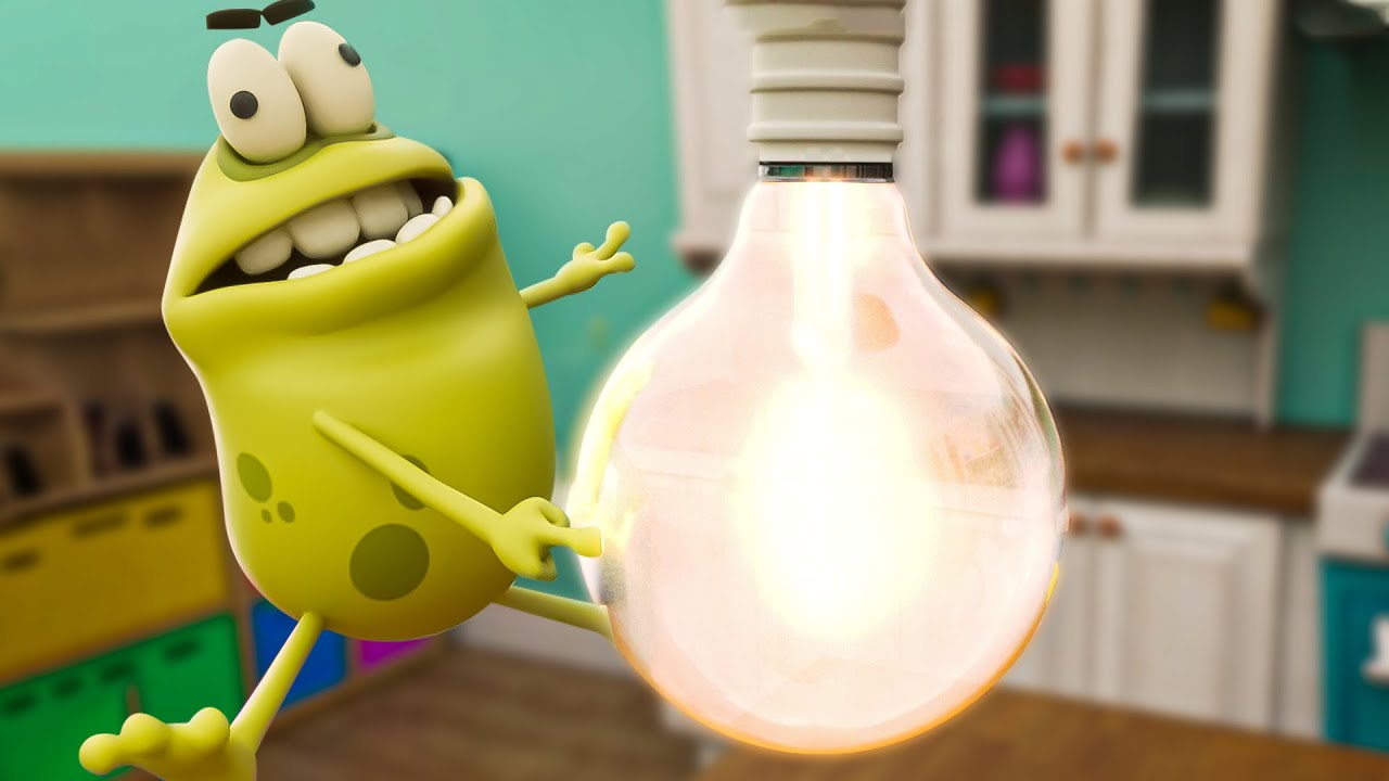 Tubby Bubba + More Kids Fun Cartoon Shows & Videos for Children - YouTube