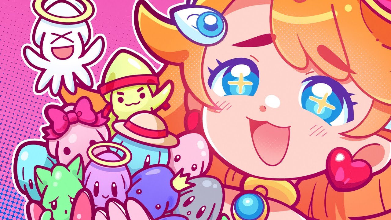 Cyber Cupid Talks about LOVE - YouTube