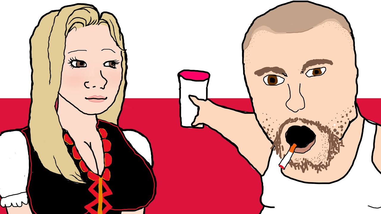 A Guide To POLAND - YouTube