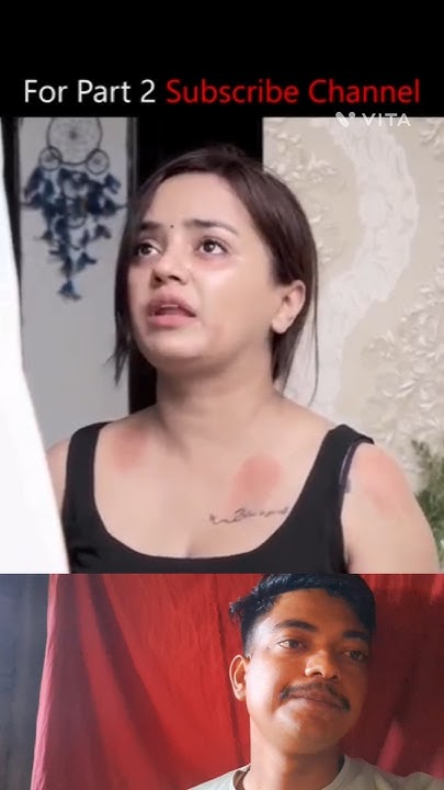 aisa kya kar diya biwi ne?? #youtubeshorts #tiktok #video #viralshort #youtubealternative - YouTube