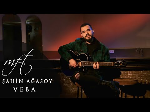 Şahin Ağasoy - Veba (Official Video)