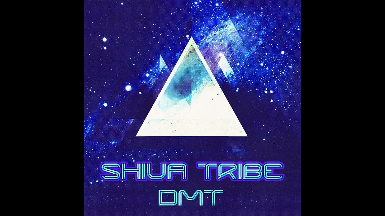 Shiva Tribe - DMT ॐ Psychedelic Trance / L.S.D. TRIP - YouTube