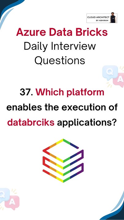 Databricks Interview Questions | Azure Data Engineer #azuredataengineer ...