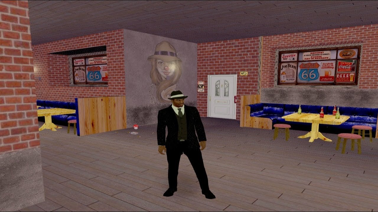 skin cj elegante PARA GTA SAN ANDREAS by@d.mloquendo - YouTube