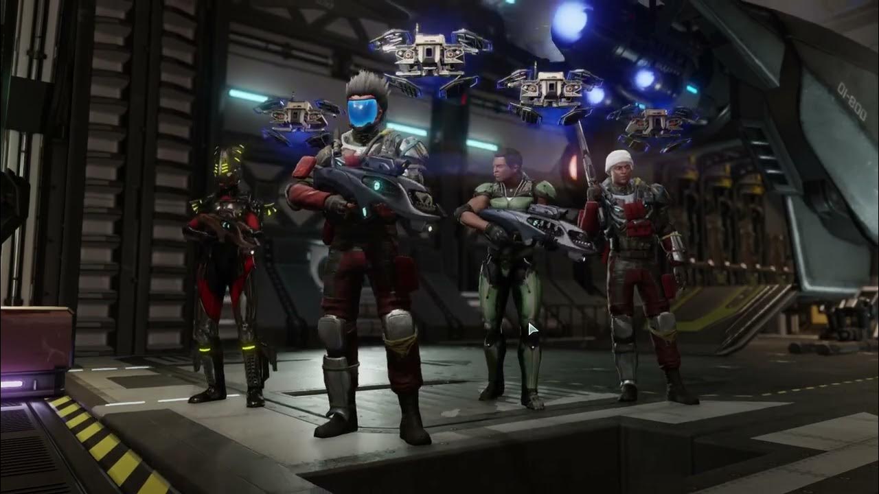 XCOM 2 WotC | Legend Ironman | 4 Specialist - Deathless | Part 7 - YouTube