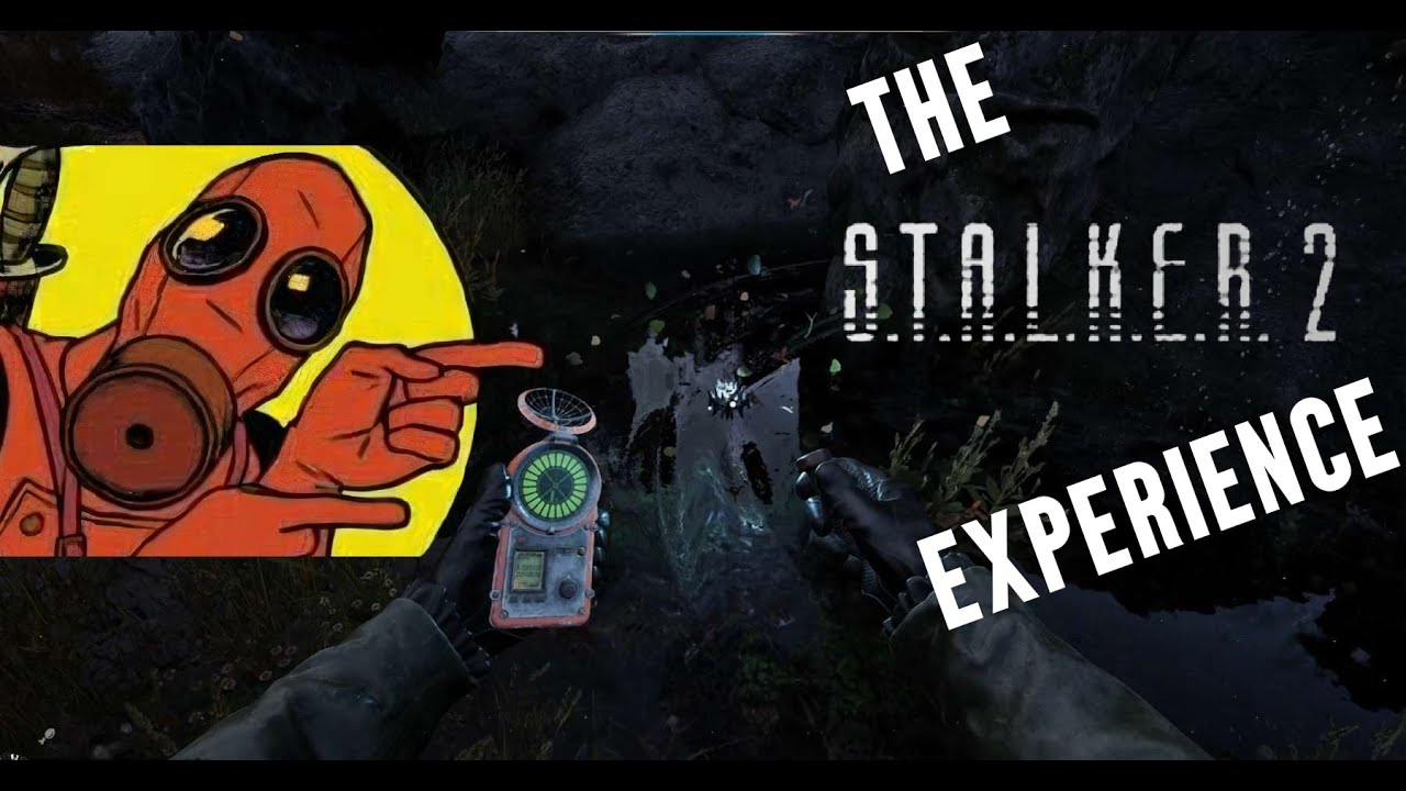 The Stalker 2 Experience - YouTube