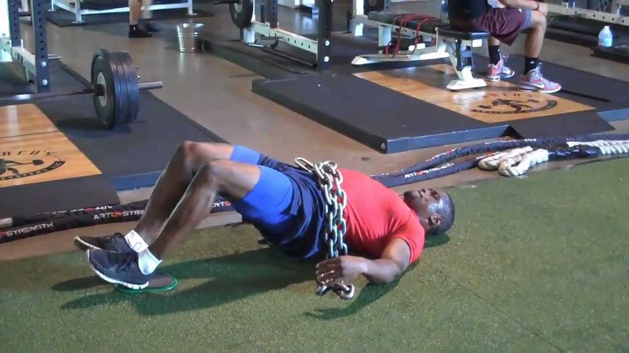 DeFrancosGym.com: Power/Speed session @ DeFranco's (5/31/12) - YouTube