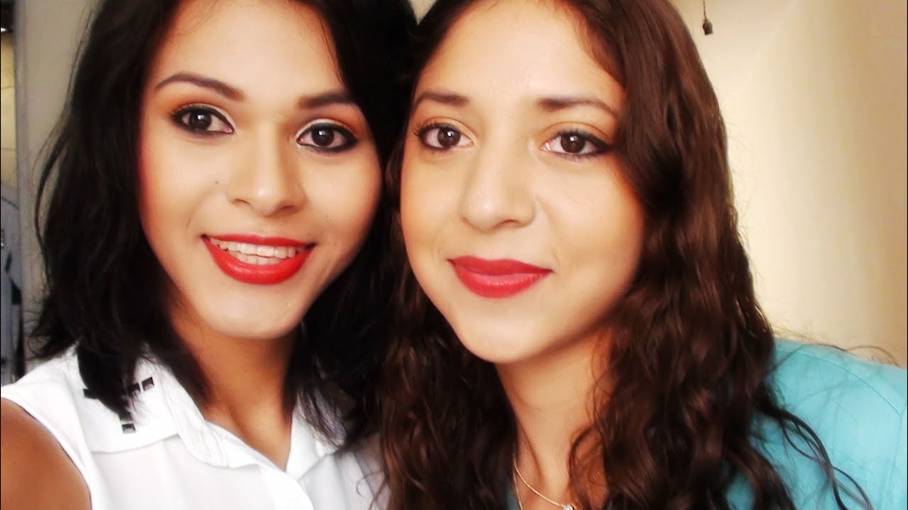 Mi Hermana Es Transexual Tag De La Hermana ♡ Youtube