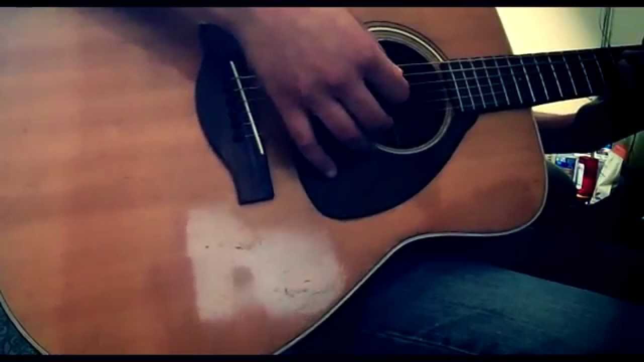 [NOVA] | Boy In A Room Acoustic Sessions | Constants & Variables - YouTube