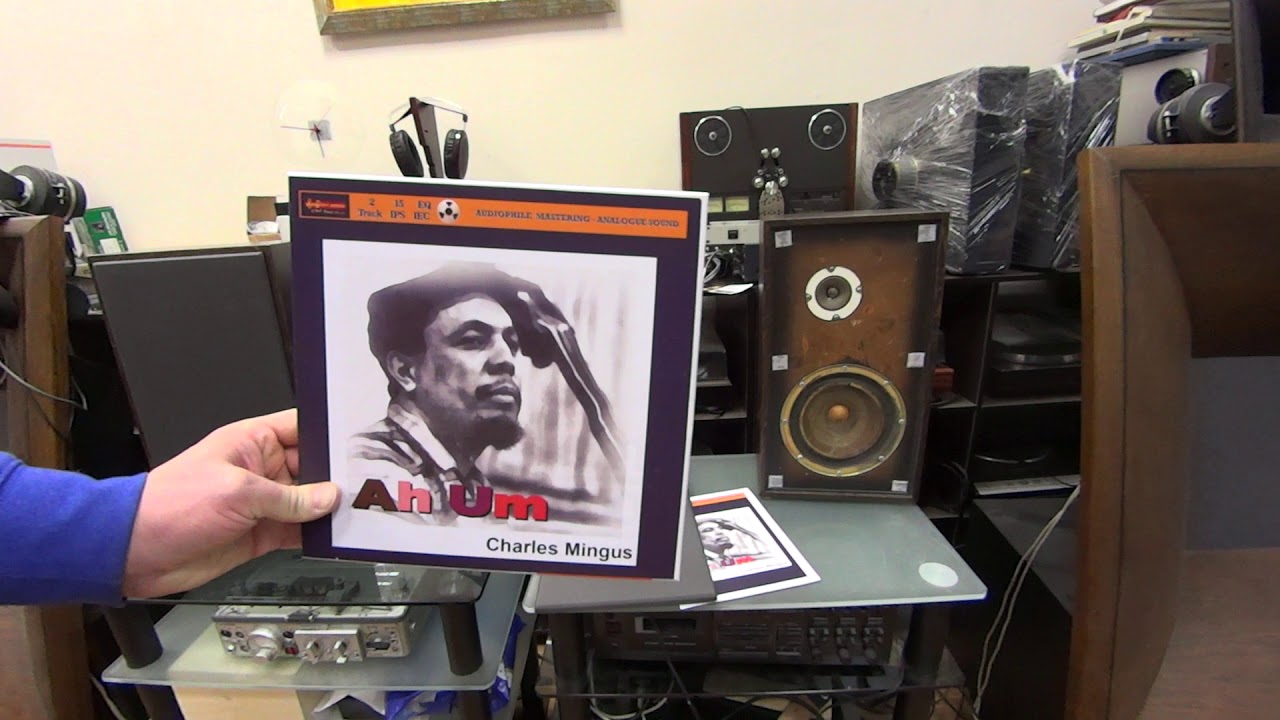 KLH Model 32 Knyazev Edition - 42000 рублей - YouTube