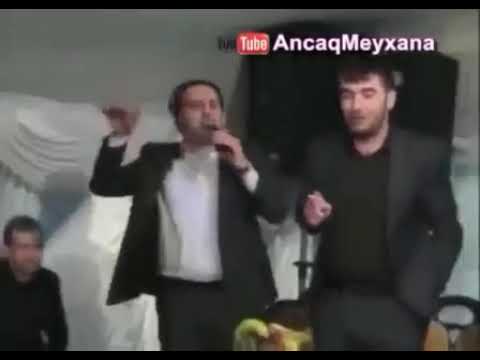 Meyxana (Orxan Lokbatanli,Elsen Xezer,Vasıf Ezimov)