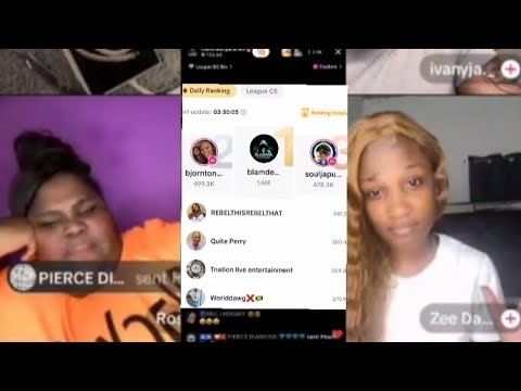 Blamdem Official 1# On The Jamaican RANKING!!! - YouTube
